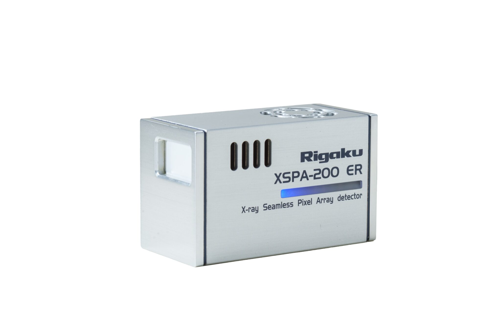 [Press release]Rigaku Announces XSPA-200 ER Detector for X-ray ...