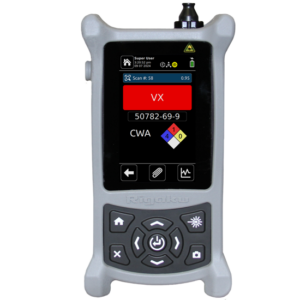 [Press release]Rigaku Launches Fourth Generation Handheld 1064 nm Raman ...